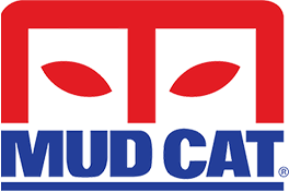 Mud Cat D-Series - Mud Cat Dredges